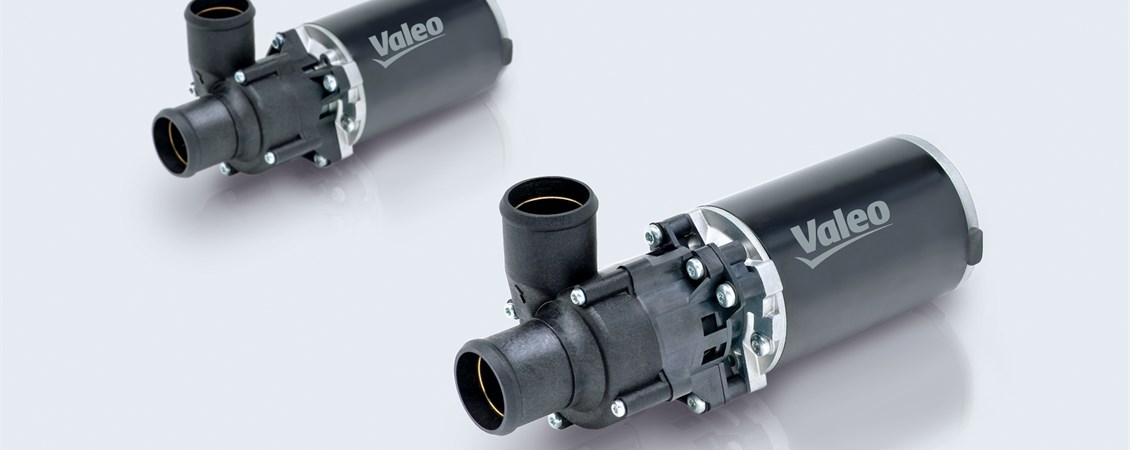 Valeo - Components, Controls & Pumps for Mobile Applications - Southern ...