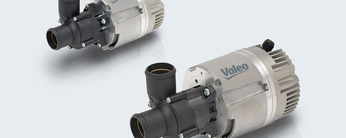 Valeo - Components, Controls & Pumps for Mobile Applications - Southern ...