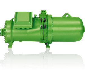Bitzer Screw Compressors - Southern Sales and Services