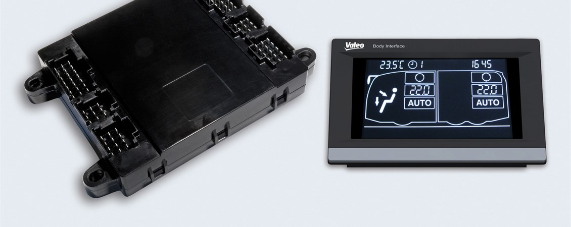 Valeo - Components, Controls & Pumps for Mobile Applications - Southern ...