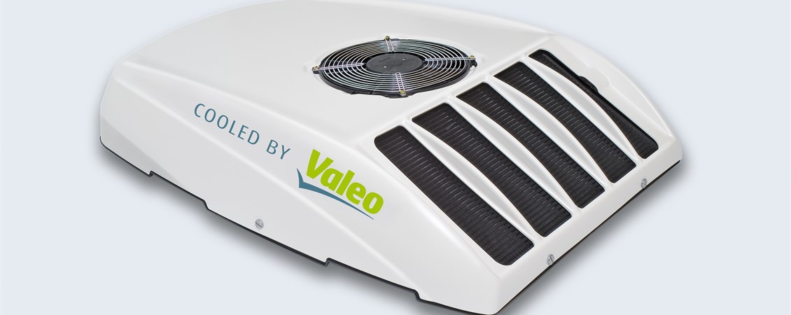 Valeo - Heating & Cooling for Mobile Applications - Southern Sales and ...