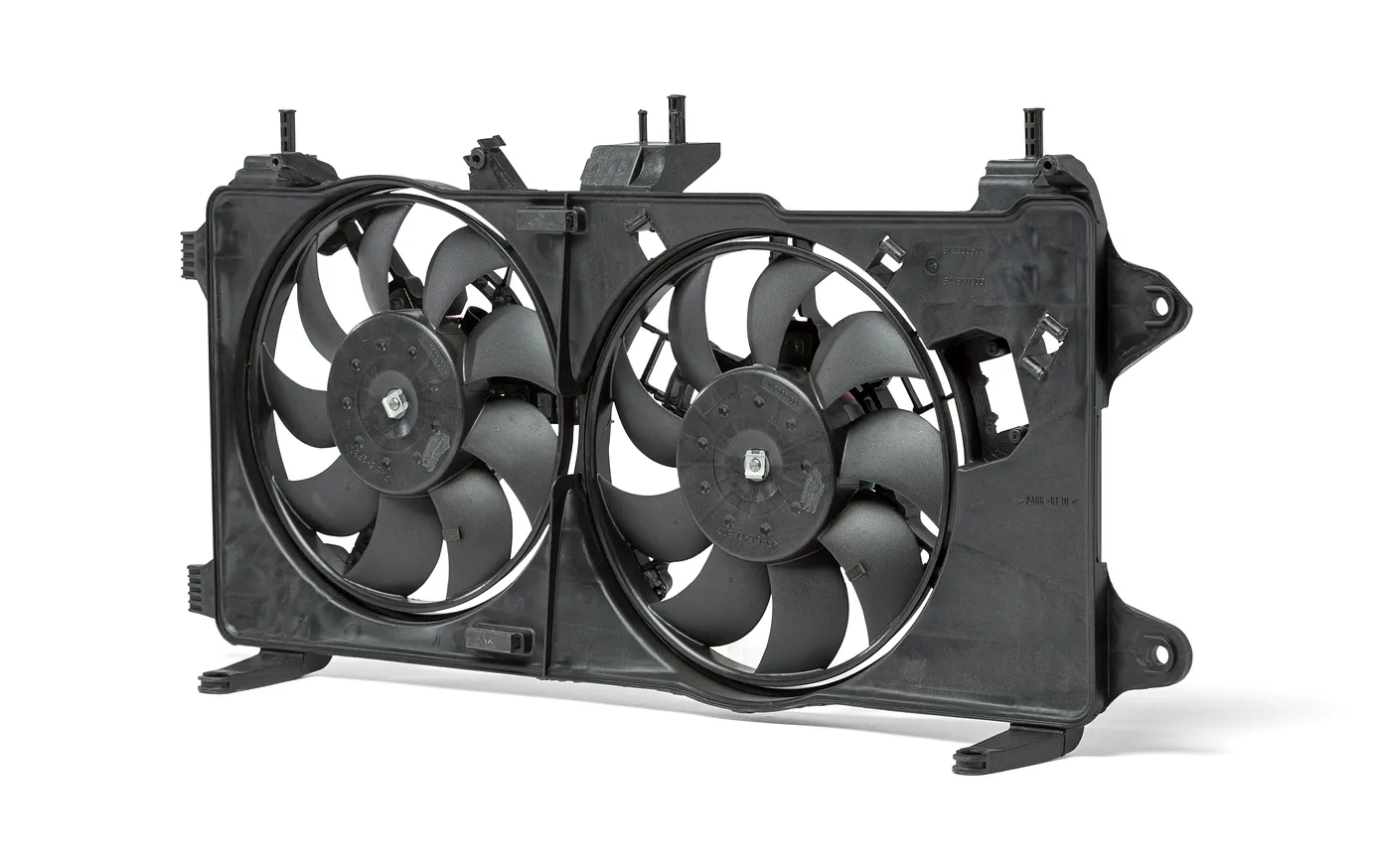 Denso Condensers & Fans - Southern Sales and Services