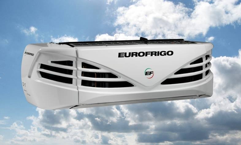 Eurofrigo - Southern Sales and Services