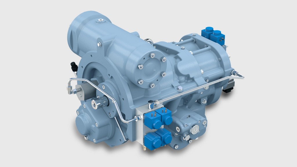 GEA Grasso Screw Compressors - Southern Sales and Services