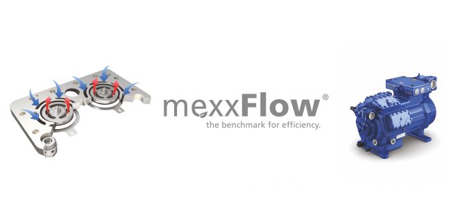 New generation of the biggest GEA Bock compressors - Southern sales ...