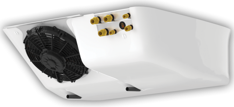 GAH Transport Rerigeration - Southern Sales and Services