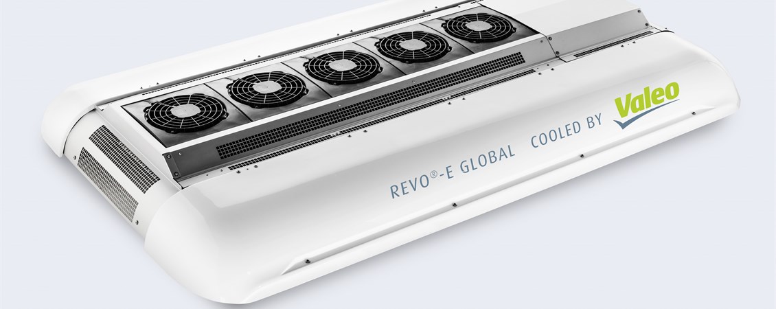 Valeo - Heating & Cooling for Mobile Applications - Southern Sales and ...