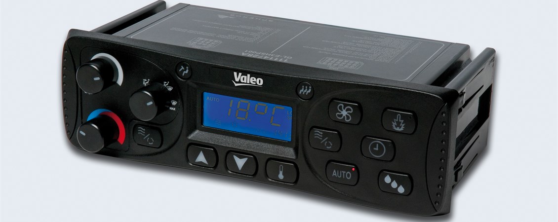 Valeo - Components, Controls & Pumps for Mobile Applications - Southern ...