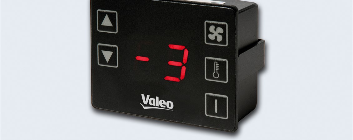 Valeo - Components, Controls & Pumps for Mobile Applications - Southern ...