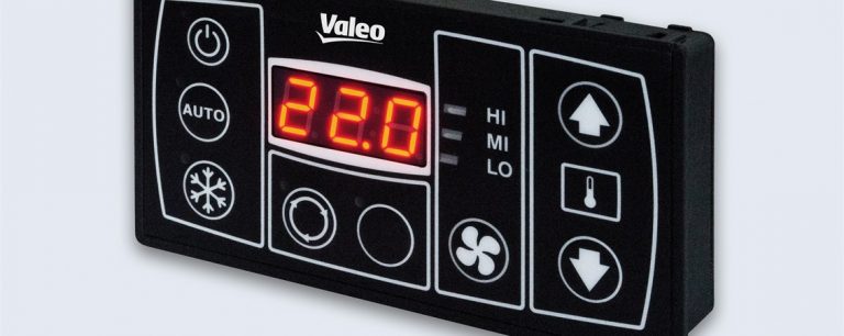 Valeo - Components, Controls & Pumps for Mobile Applications - Southern ...