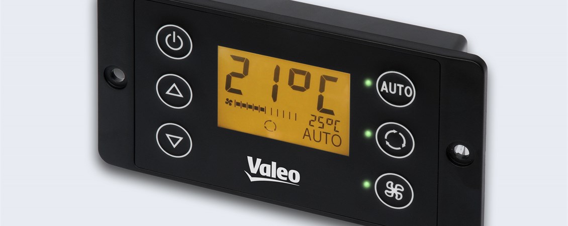 Valeo - Components, Controls & Pumps for Mobile Applications - Southern ...