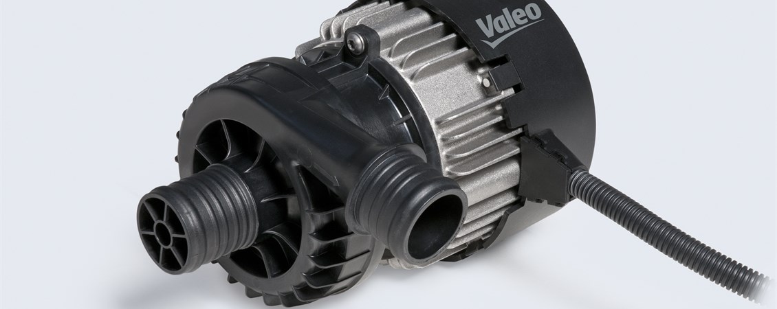 Valeo - Components, Controls & Pumps for Mobile Applications - Southern ...