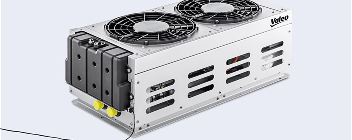 Valeo - Components, Controls & Pumps for Mobile Applications - Southern ...