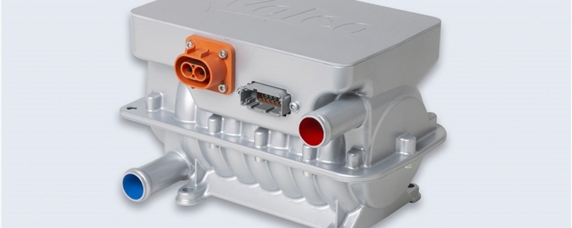 Valeo - Heating & Cooling for Mobile Applications - Southern Sales and ...