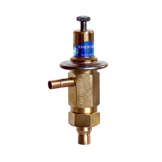 Emerson Mechanical Controls - Southern Sales and Services