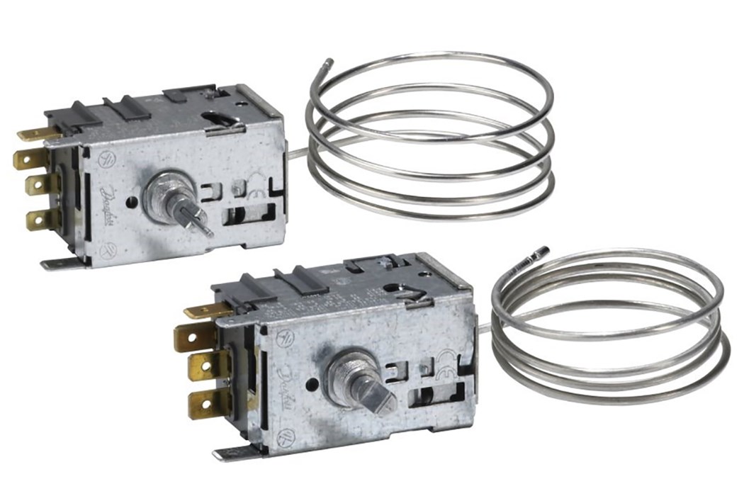 Danfoss Climate Solutions for Cooling - Southern Sales and Services