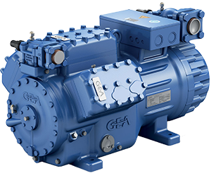 BOCK lub - Southern Sales and Services