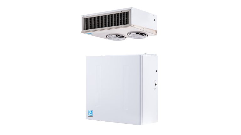 Zanotti Stationary Refrigeration Systems - Southern Sales and Services
