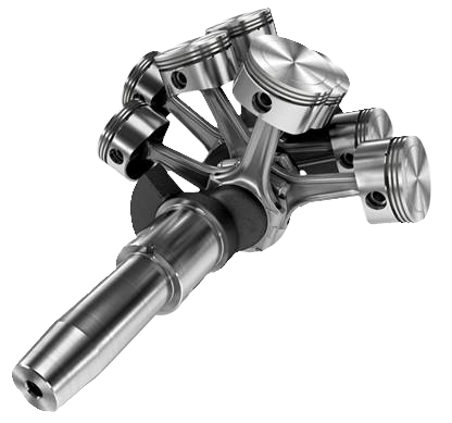 GEA Bock compressor replacement parts