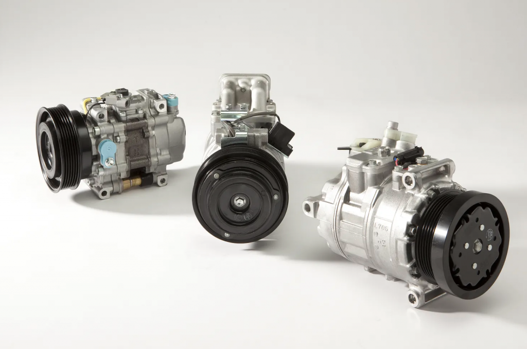 Denso Compressors & Oils - Southern Sales and Services