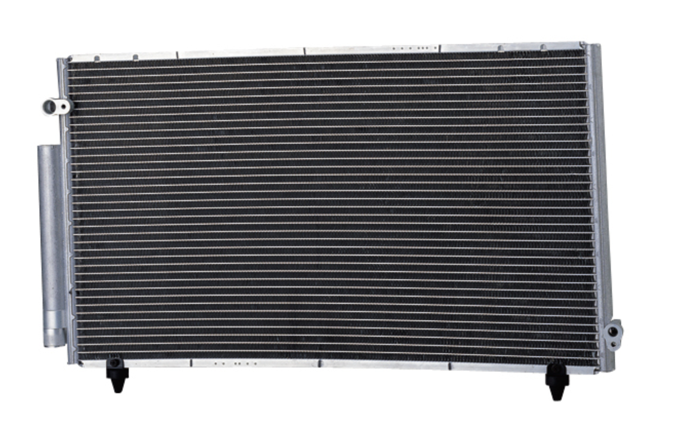 Denso Condensers & Fans - Southern Sales and Services