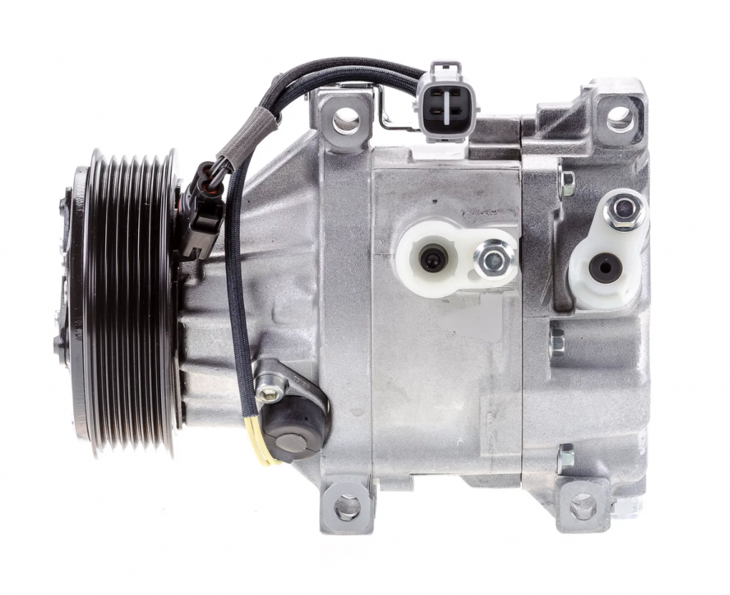 Denso Compressors & Oils - Southern Sales and Services