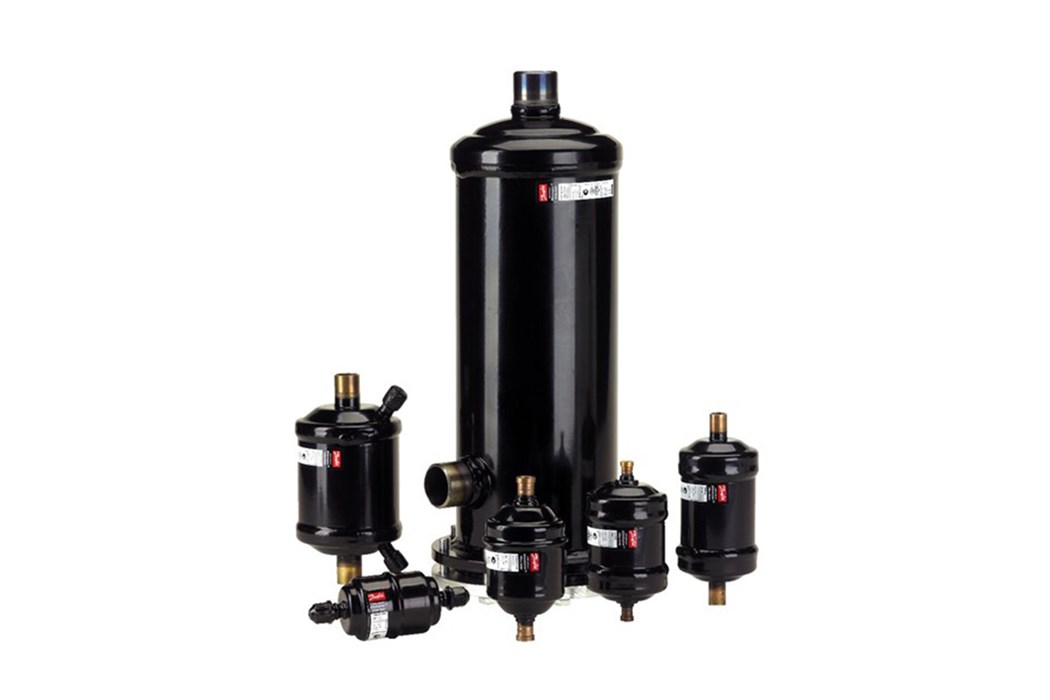 Danfoss Climate Solutions for Cooling - Southern Sales and Services