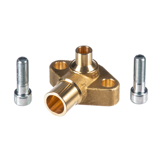 Emerson Mechanical Controls - Southern Sales and Services