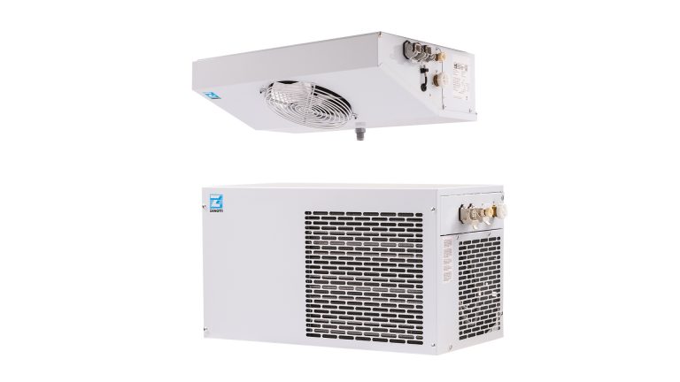 Zanotti Stationary Refrigeration Systems - Southern Sales and Services