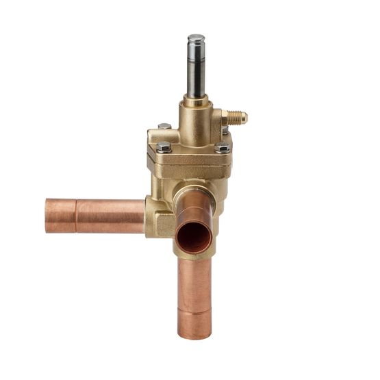 Emerson Mechanical Controls - Southern Sales and Services