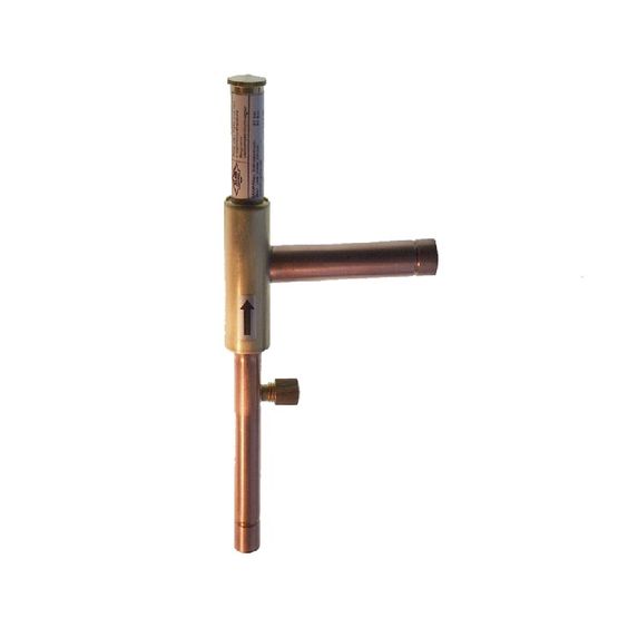 Emerson Mechanical Controls - Southern Sales and Services