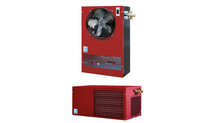 Zanotti Stationary Refrigeration Systems - Southern Sales and Services