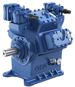 GEA Introduces Biggest Semi-hermetic CO2 Compressor - Southern Sales ...