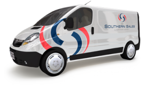 About - Southern Sales and Services