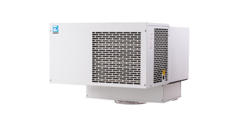 Zanotti Stationary Refrigeration Systems - Southern Sales and Services