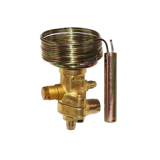 Emerson Mechanical Controls - Southern Sales and Services